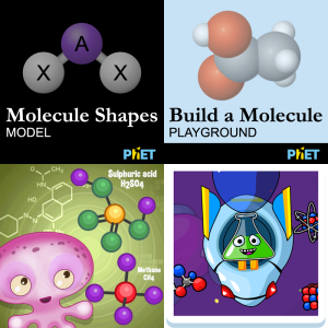 For Class: Molecules and Compounds MS-PS1.A-1b - Free Games and ...